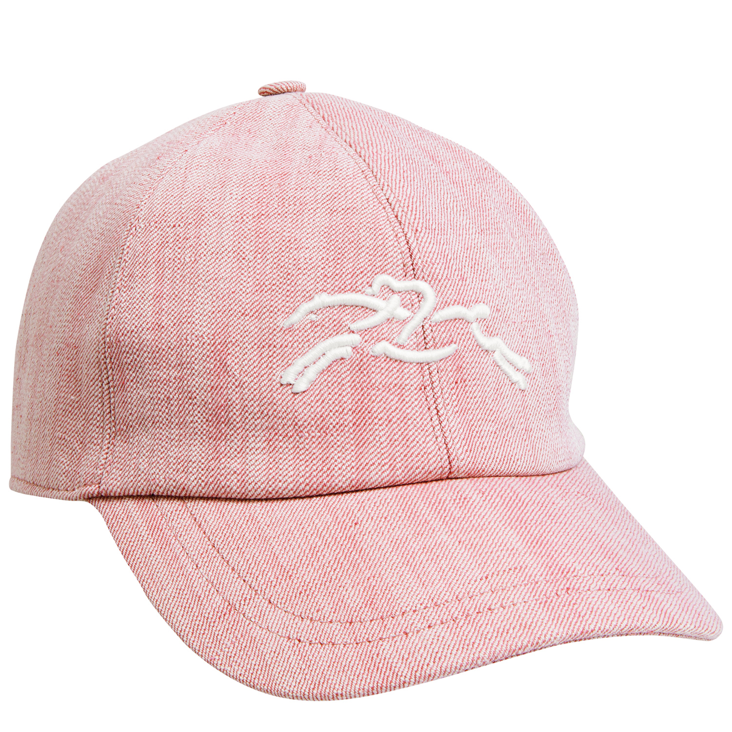 Longchamp Cap Fall-winter 2023 Collection In Rose | ModeSens