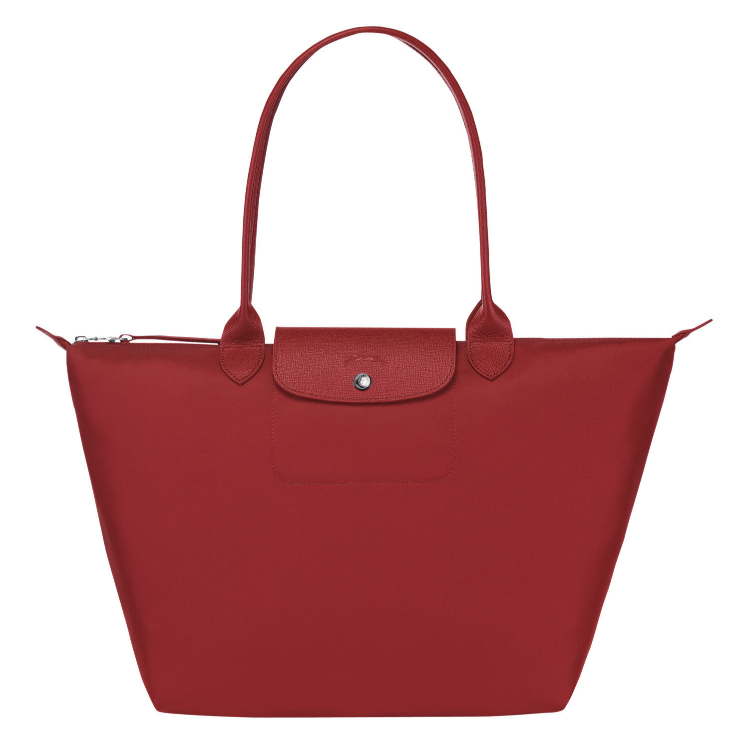 Longchamp Sac Porté Épaule L Le Pliage Néo In Red | ModeSens