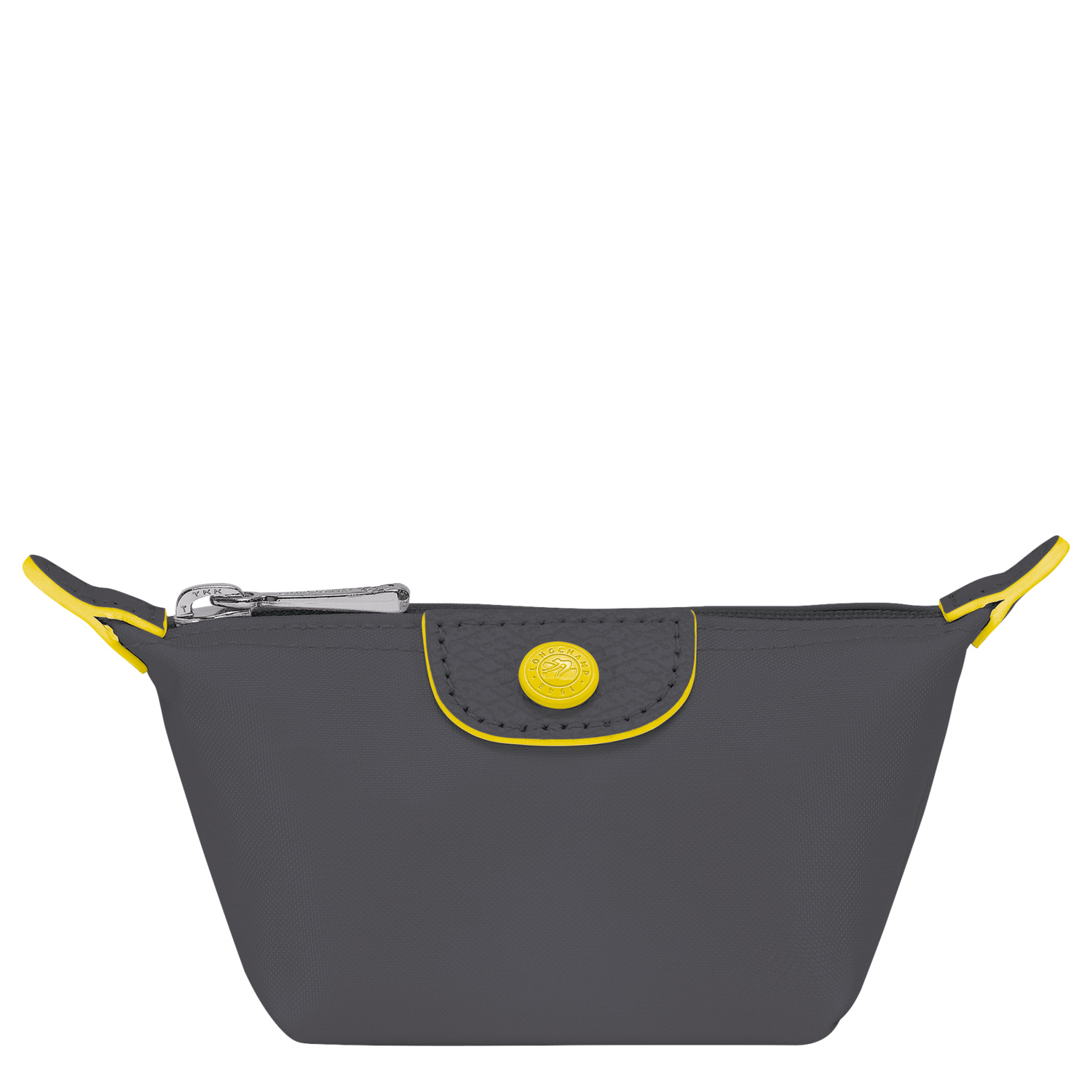 Longchamp Coin Purse Le Pliage Club In Fusil | ModeSens